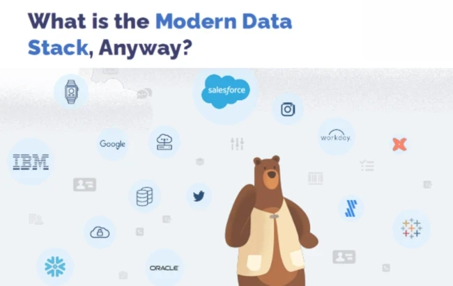 Biztory: What is the Modern Data Stack, Anyway? | EM360Tech
